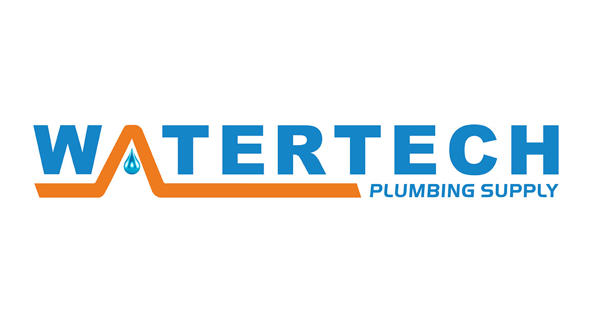 Watertech Plumbing Supply - Quality Plumbing at Great Prices