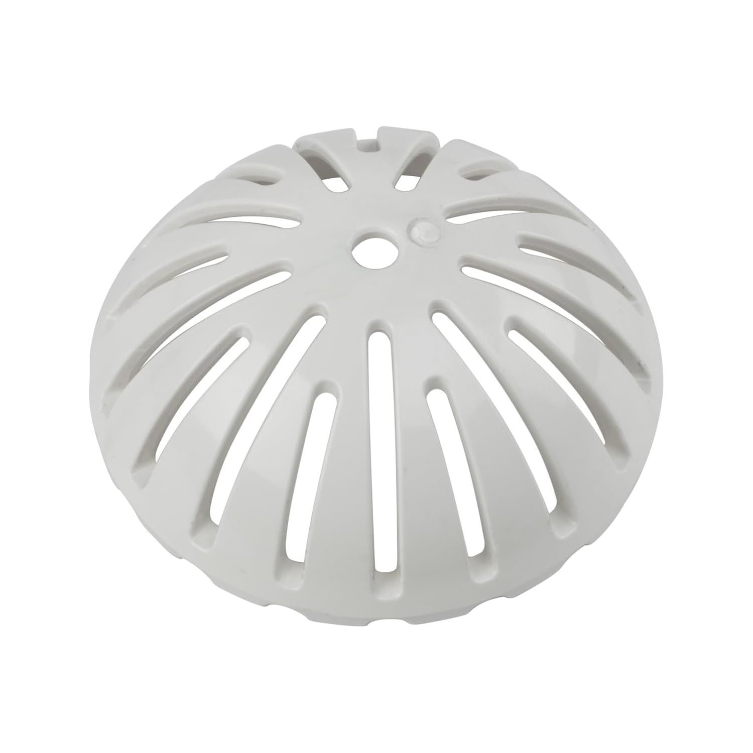 PVC Floor Drain Cover